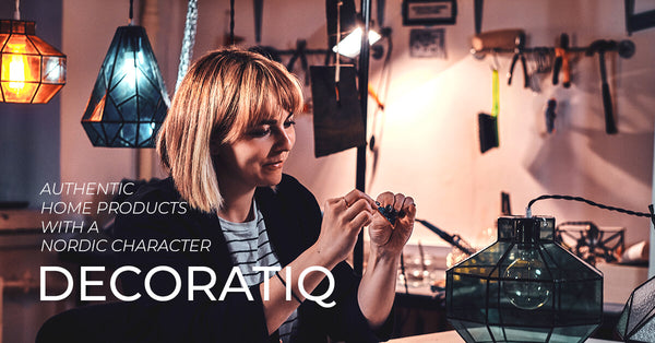 DECORATIQ | Home Decor Store