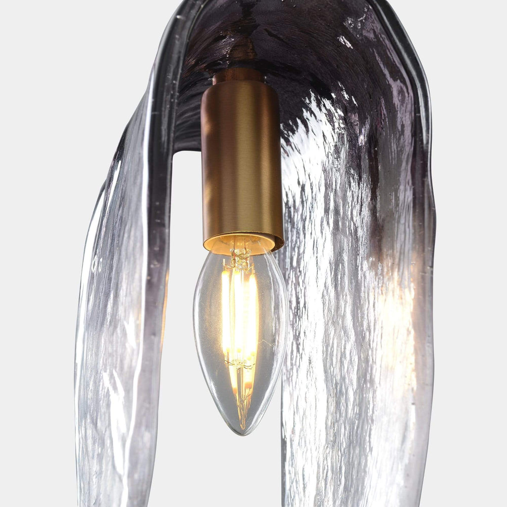 The Foss Pendant Light – DECORATIQ | Home Decor Store